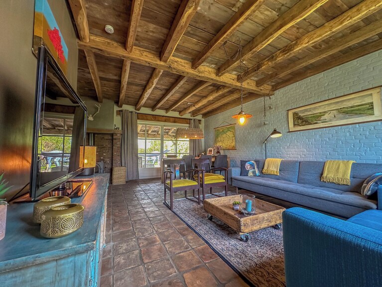 Idyllisch Huisje Met Hottub, Houtkachel En Tuin - Oirschot