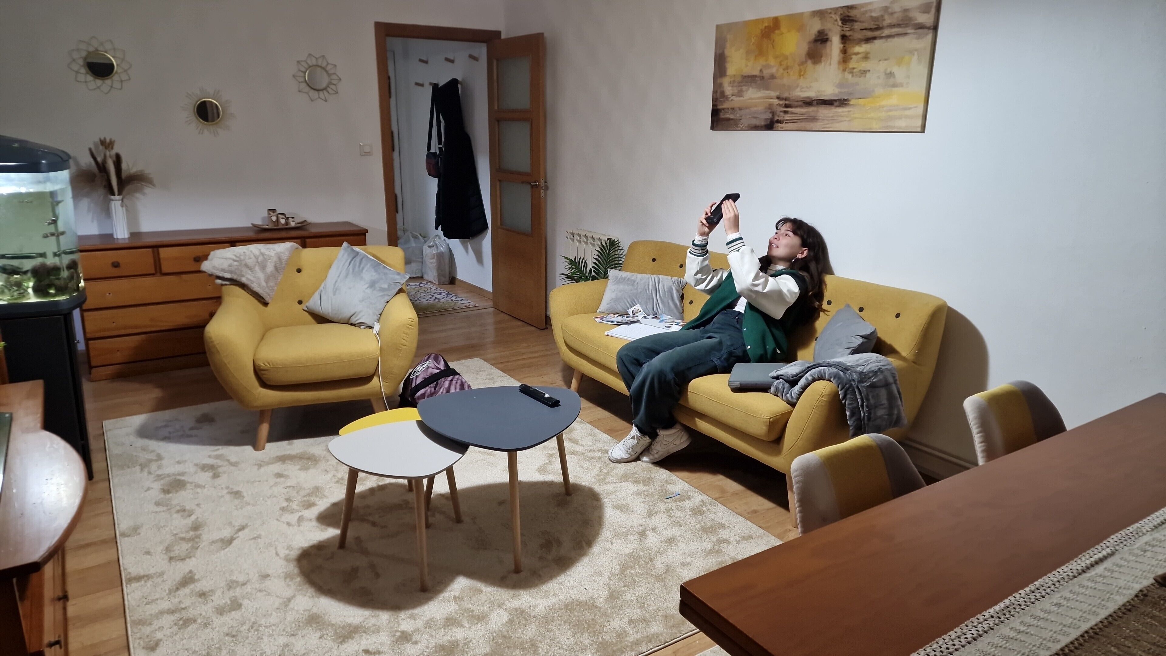 Lovely Balaídos - Excelente Ubicación - Vigo