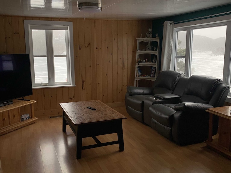 Merritt's Harbour Memories - Newfoundland and Labrador