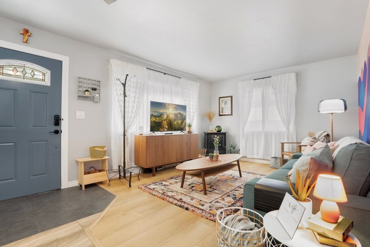 Lil' Love Shack ~ Private Yard - Loveland, CO