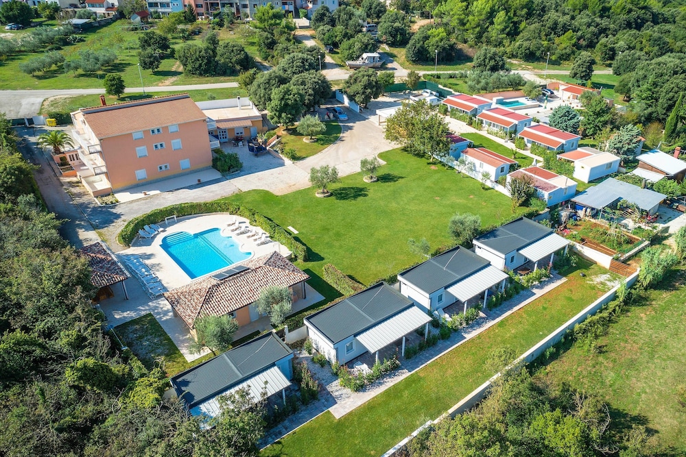 Mobile Homes Rocco 2 - Pola