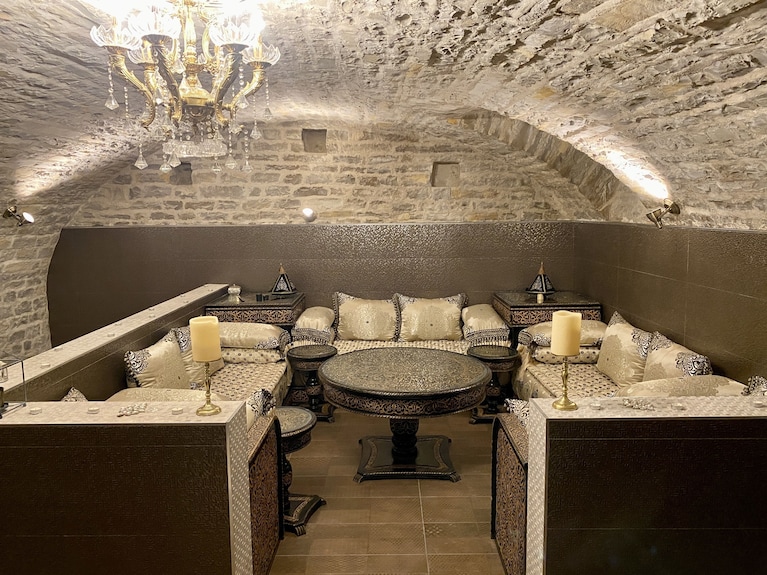 Maison En Pierre Dans Un Cadre Idyllique, Piscine + Hammam. 20 Personnes - Dijon