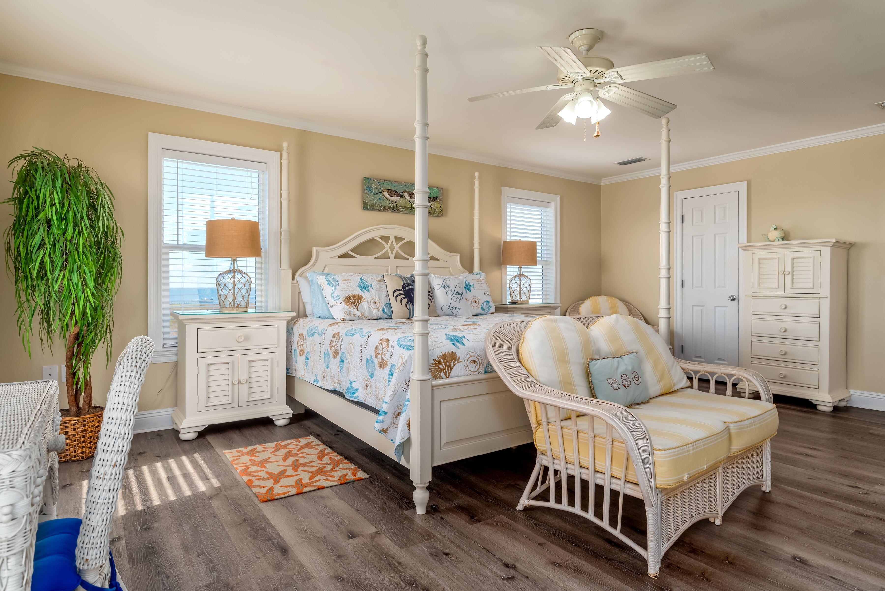 Casa, 4 quartos | 4 quartos, Wi-fi grátis 