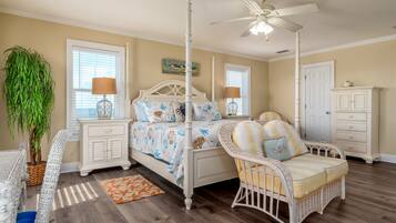 Casa, 4 quartos | 4 quartos, Wi-fi grátis