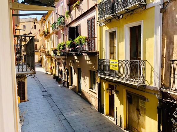 Il Terrazzino - Iglesias