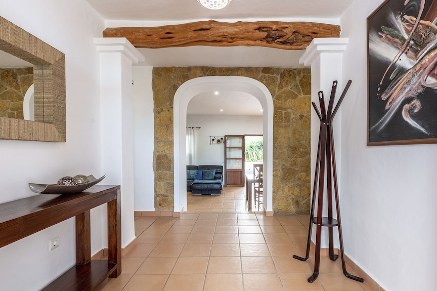 Villa Sa Tanca Den Lloses - Islas de Ibiza