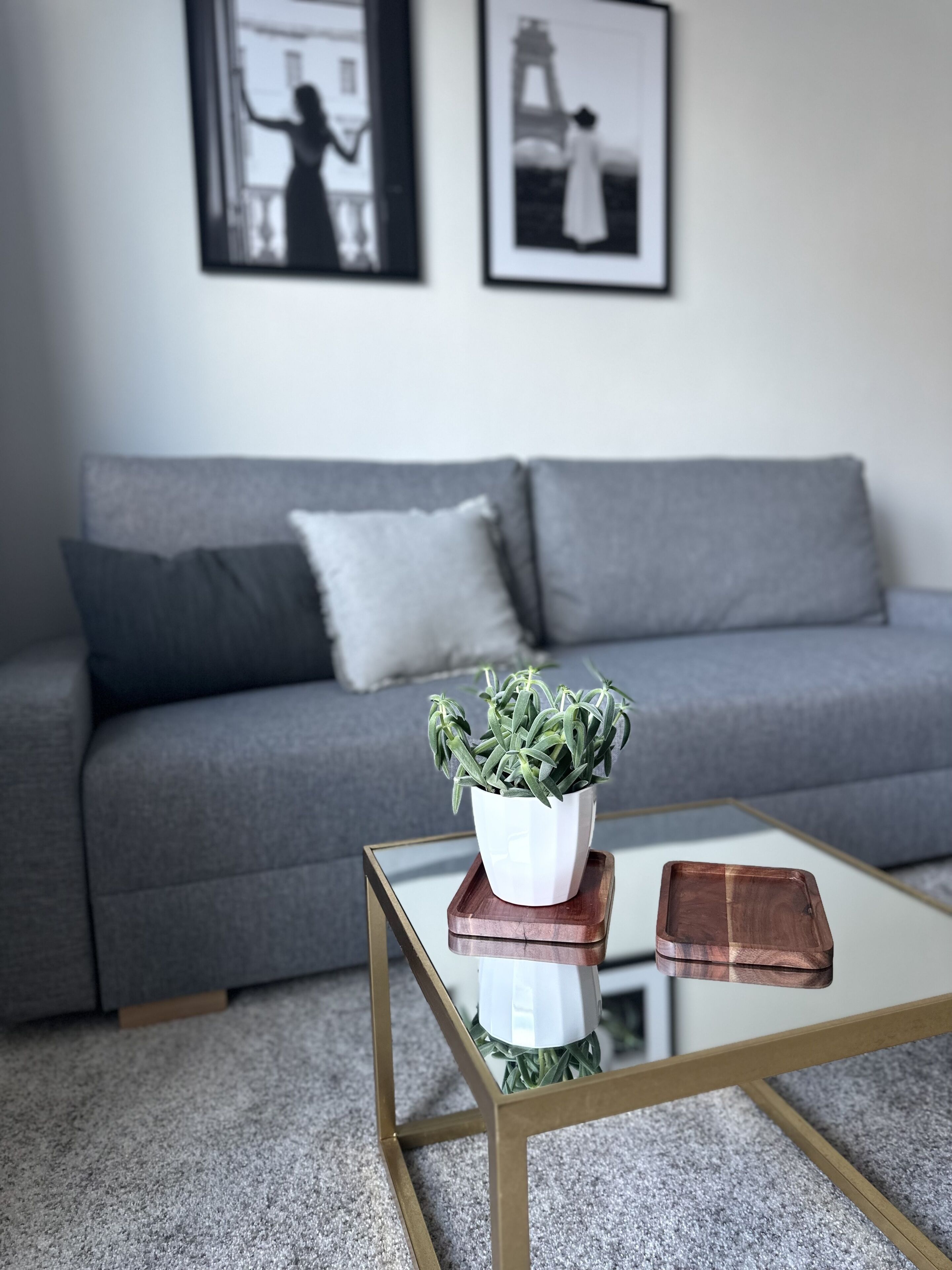 Urban Apartment Near Bratislava Airport, 15 Min From The City Center - Bratislava