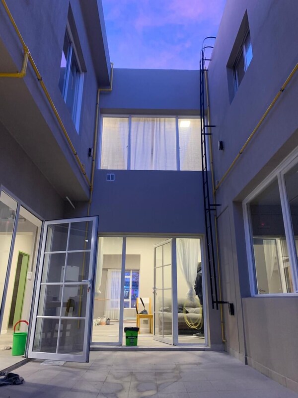 Guanaco Hostel - Puerto Madryn