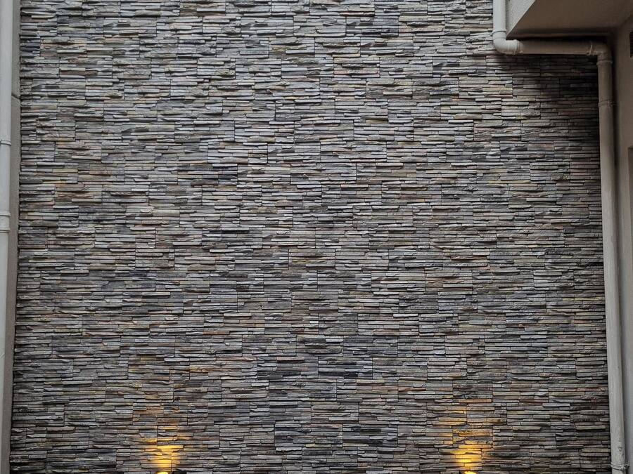 Terraço/pátio interior