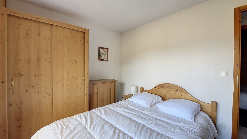 Flat Grand Cerf 78 - 6 Persons - Saint Jean D'aulps - Near Morzine - Saint-Jean-d'Aulps