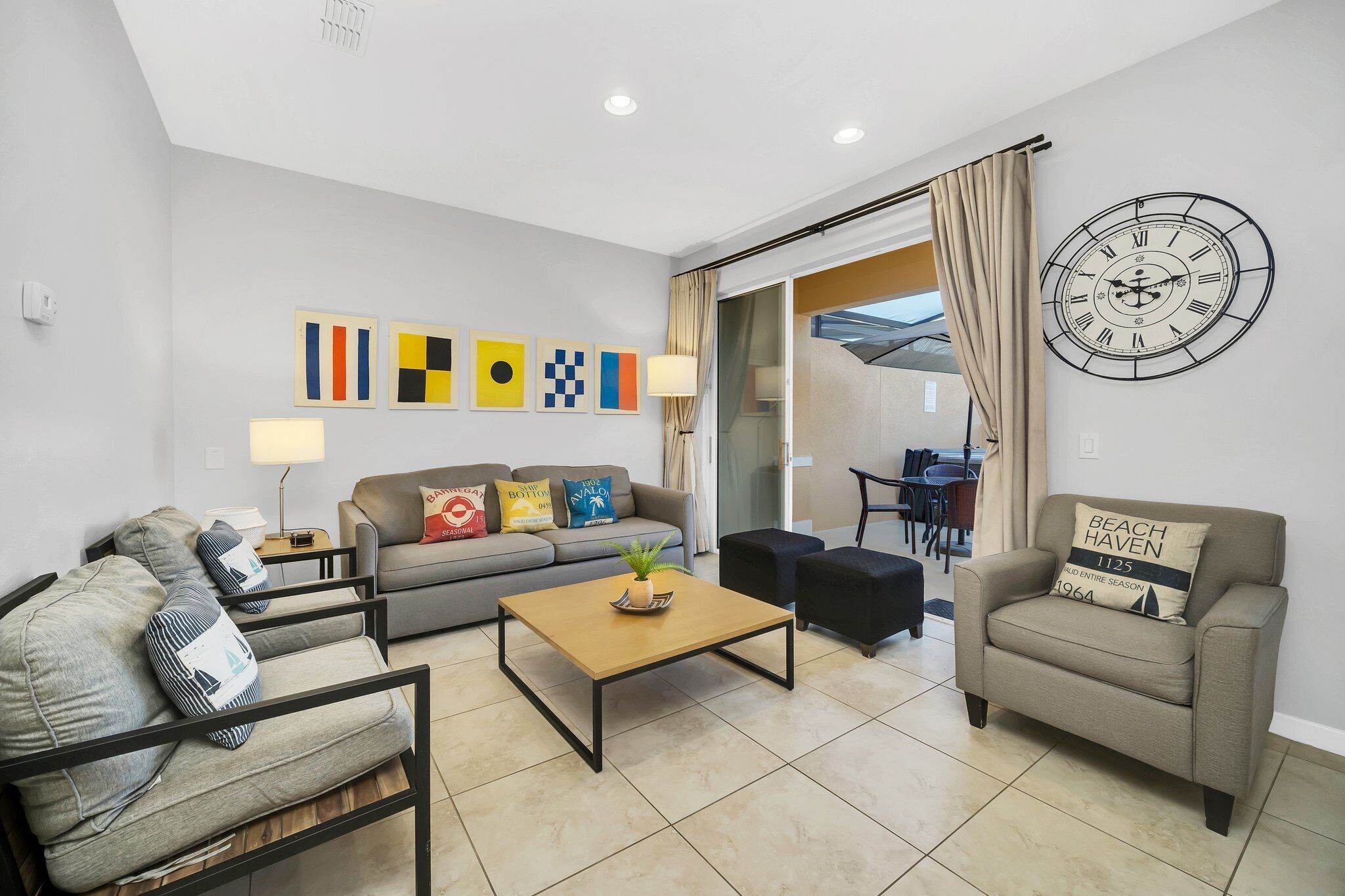 Waterfront/minutes To Disney/waterslides & Pool - ESPN Wide World of Sports Complex