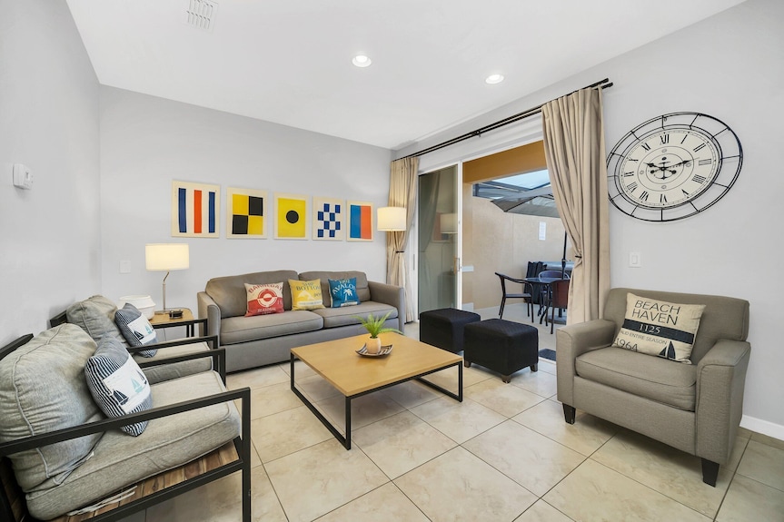 Waterfront/minutes To Disney/waterslides & Pool - ESPN Wide World of Sports Complex