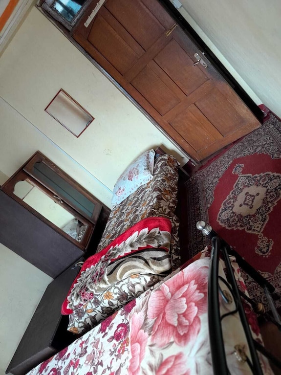 Benus Darjeeling Home A Backpackers Hub - Darjeeling