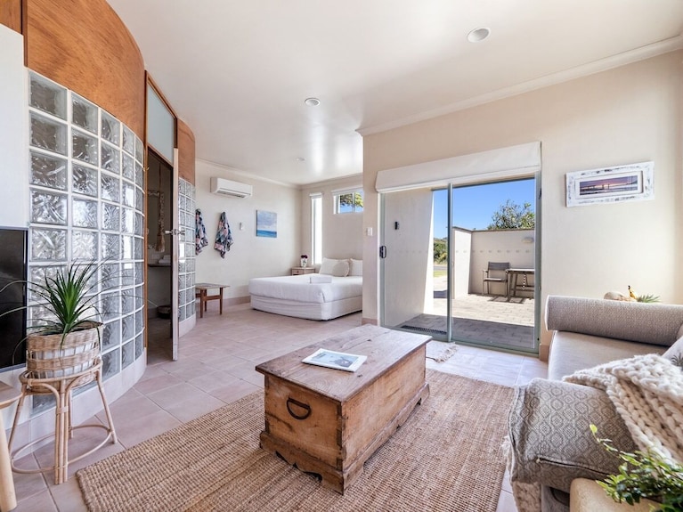 Sea And Soul | Spa - A Sanctuary By The Sea - Gnarabup