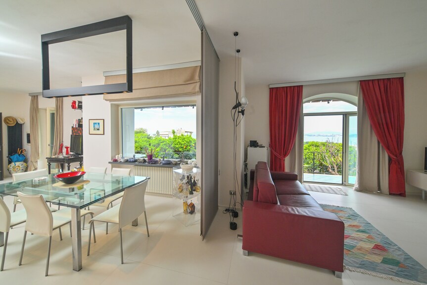 Chiara's Dream: A Charming Retreat In The Heart Of Ischia. - Ischia