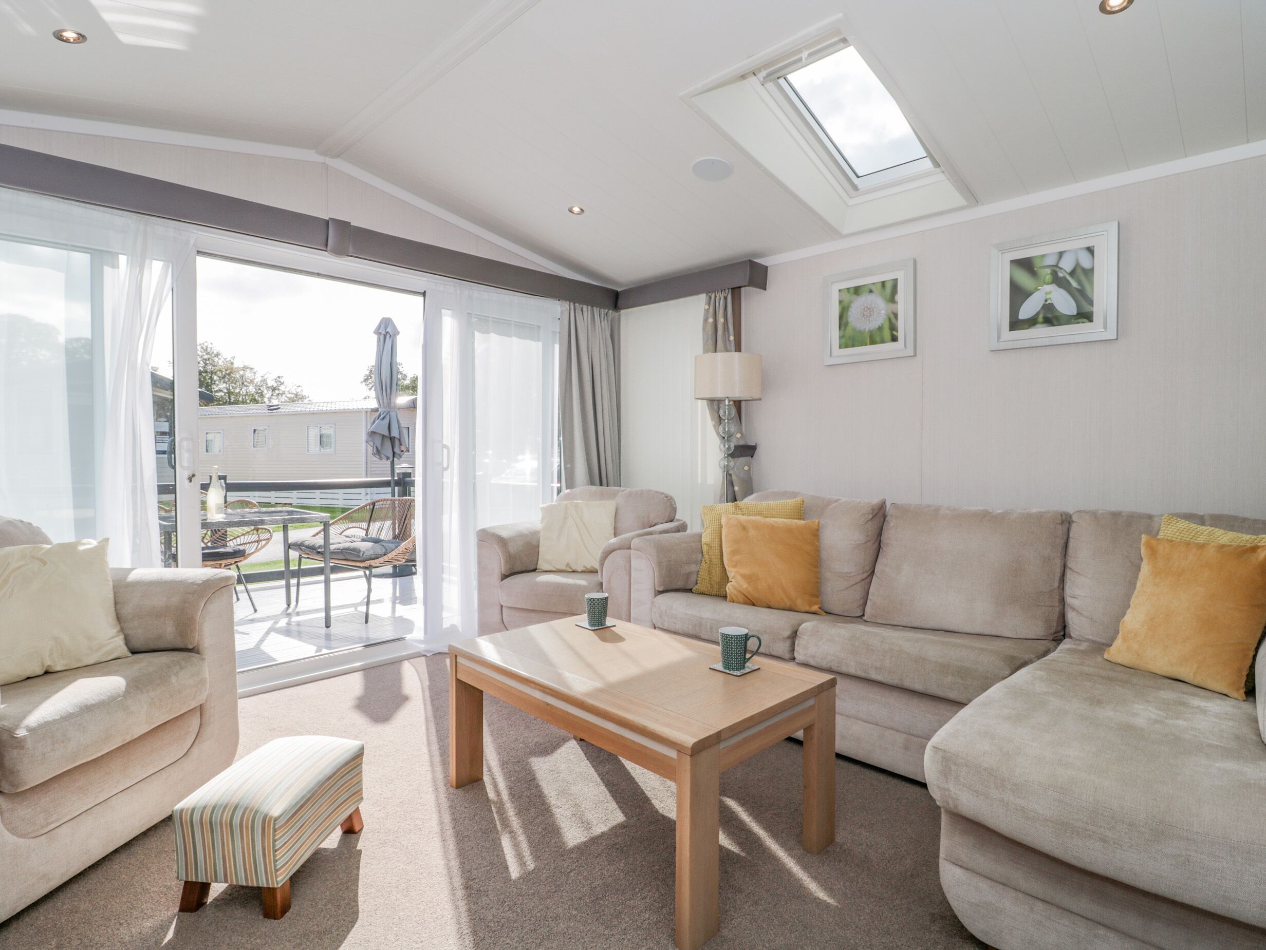 The Olive Lodge, 227 Sycamore, Pet Friendly, With Pool In New Milton - Ringwood