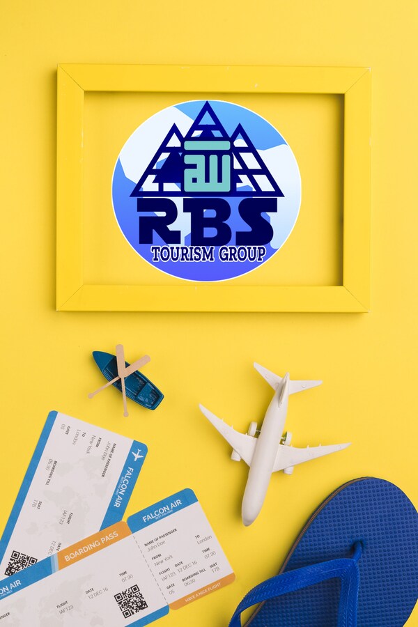 King Tout Pyramid - Giza