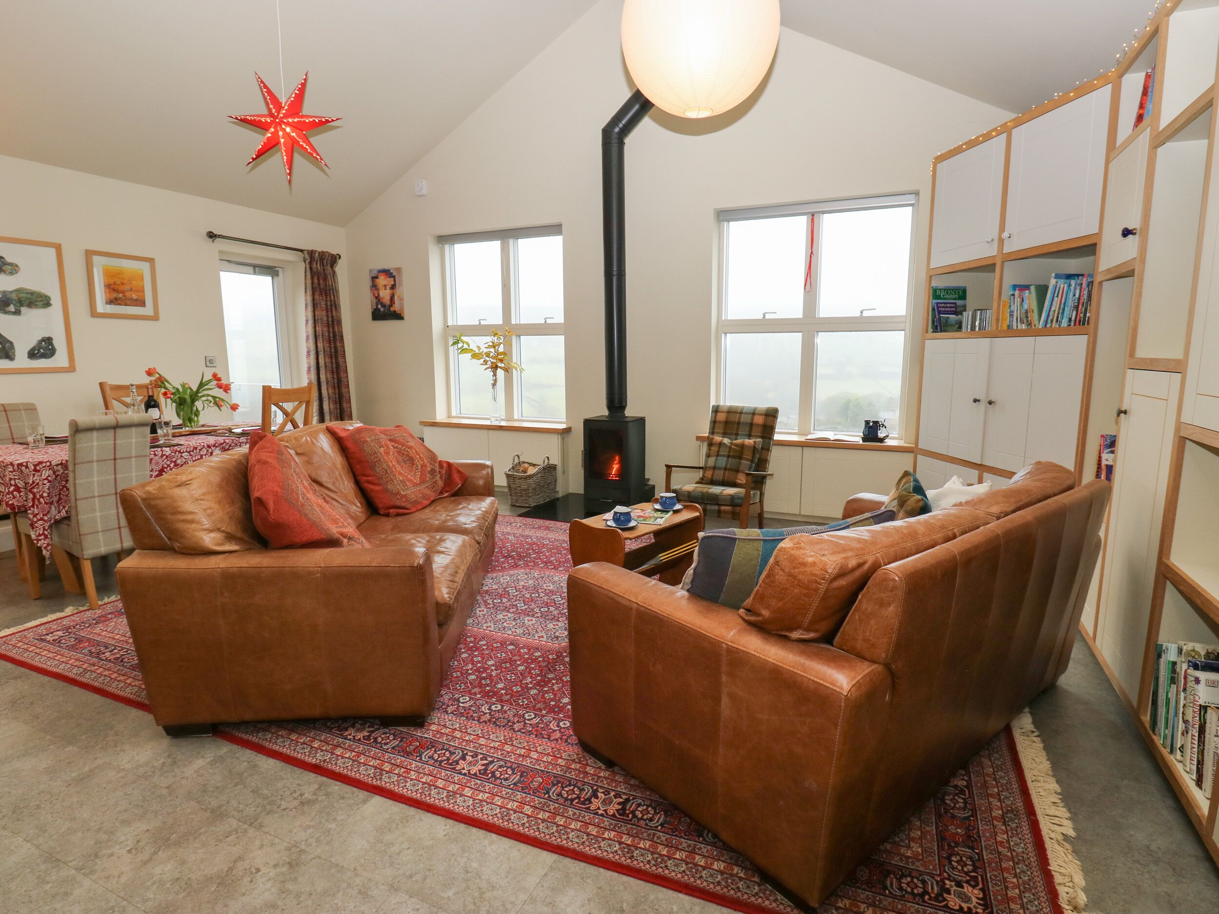 New Heights, Family Friendly, Character Holiday Cottage In Oxenhope - Haworth