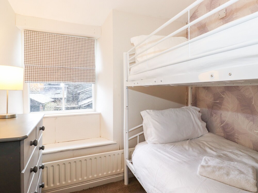 FELL VIEW, family friendly, character holiday cottage in Ambleside ...