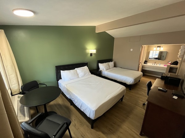 Valley Inn And Suites - French Lick, IN