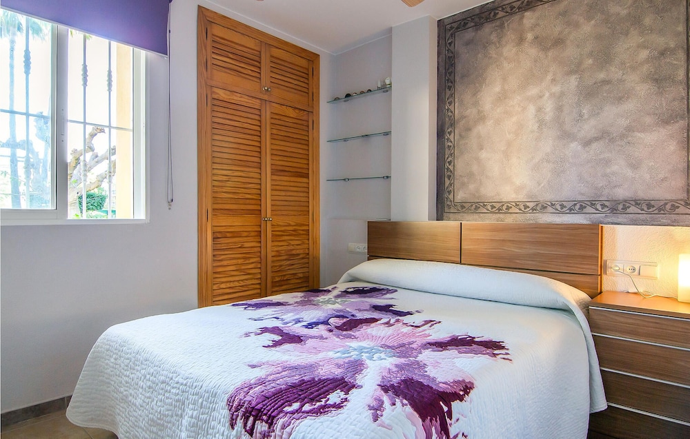 Bonito Apartamento En Xeraco Con Wifi - Xeraco