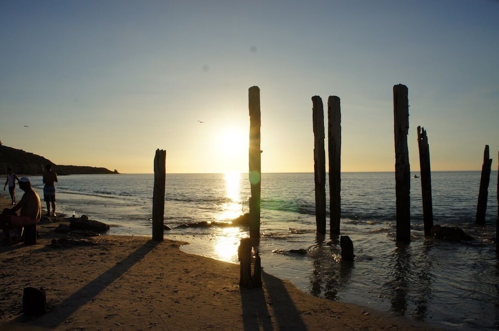 Bunker Down - Aldinga