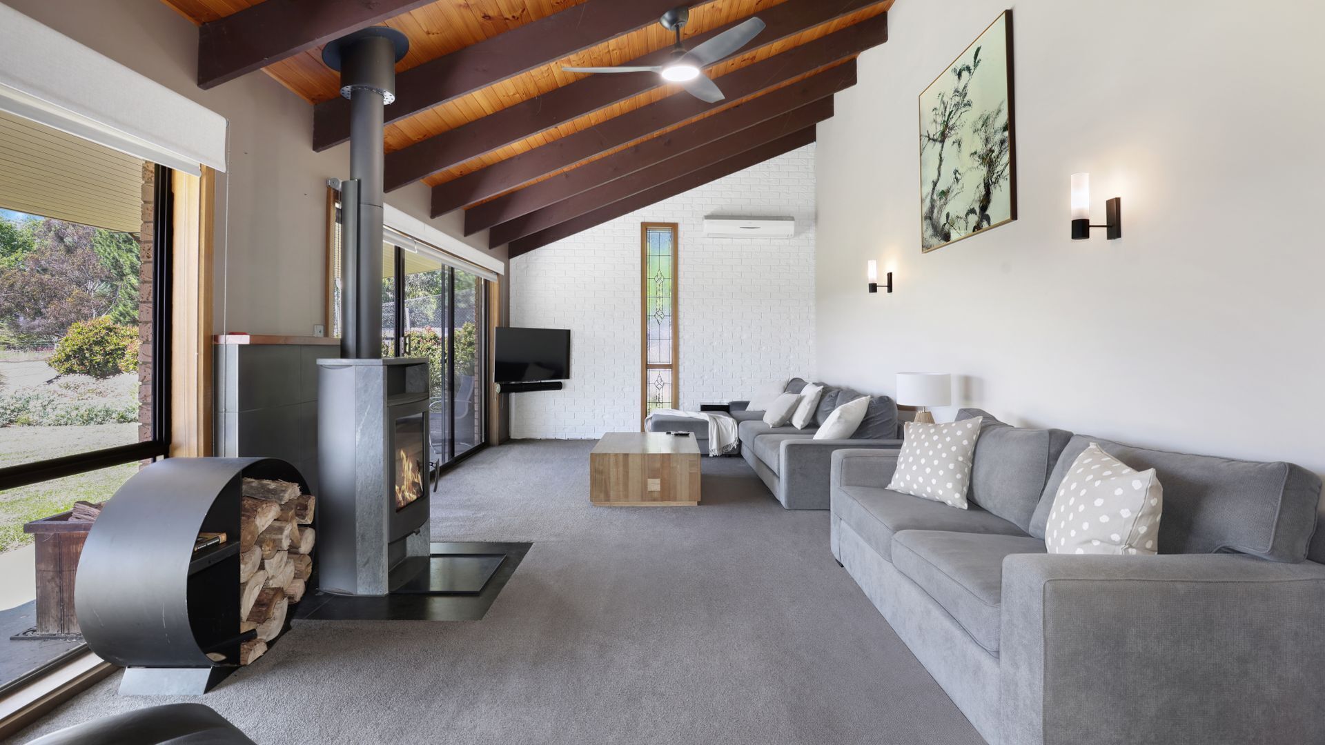 Bella Vista - Mansfield - Sleeps 8 - Mansfield