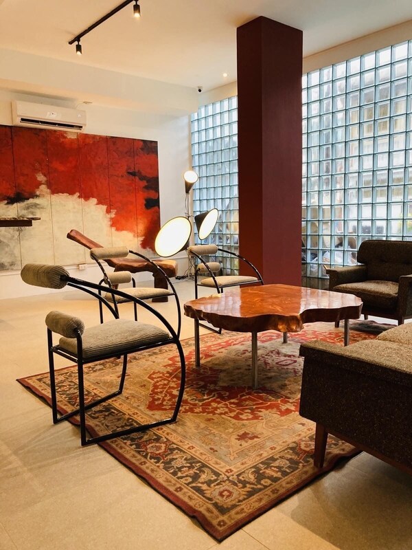 Cayco House By Hotel Durban - Manila