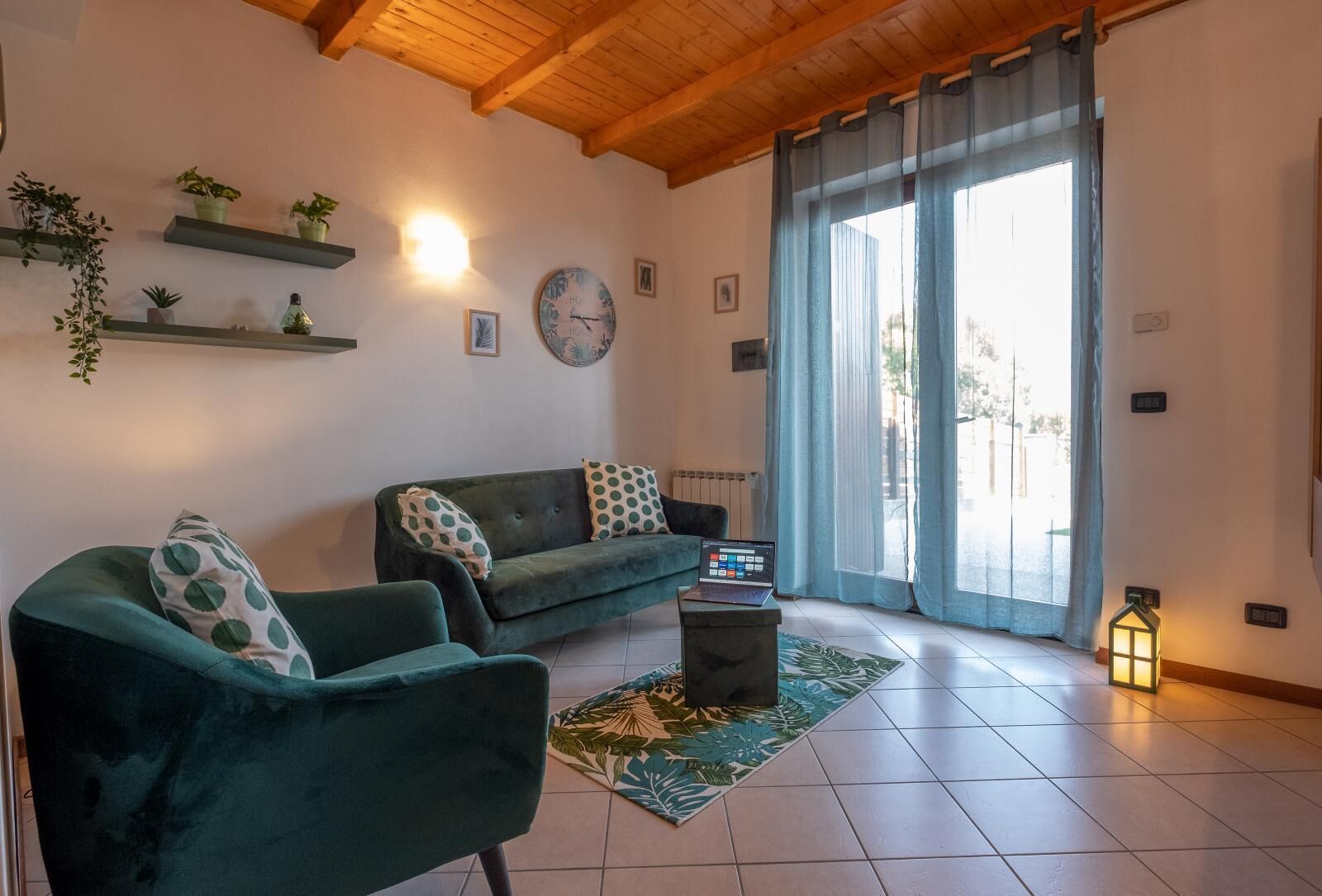 Happy Guest Apartments   Lake And Green Oasis - Castro