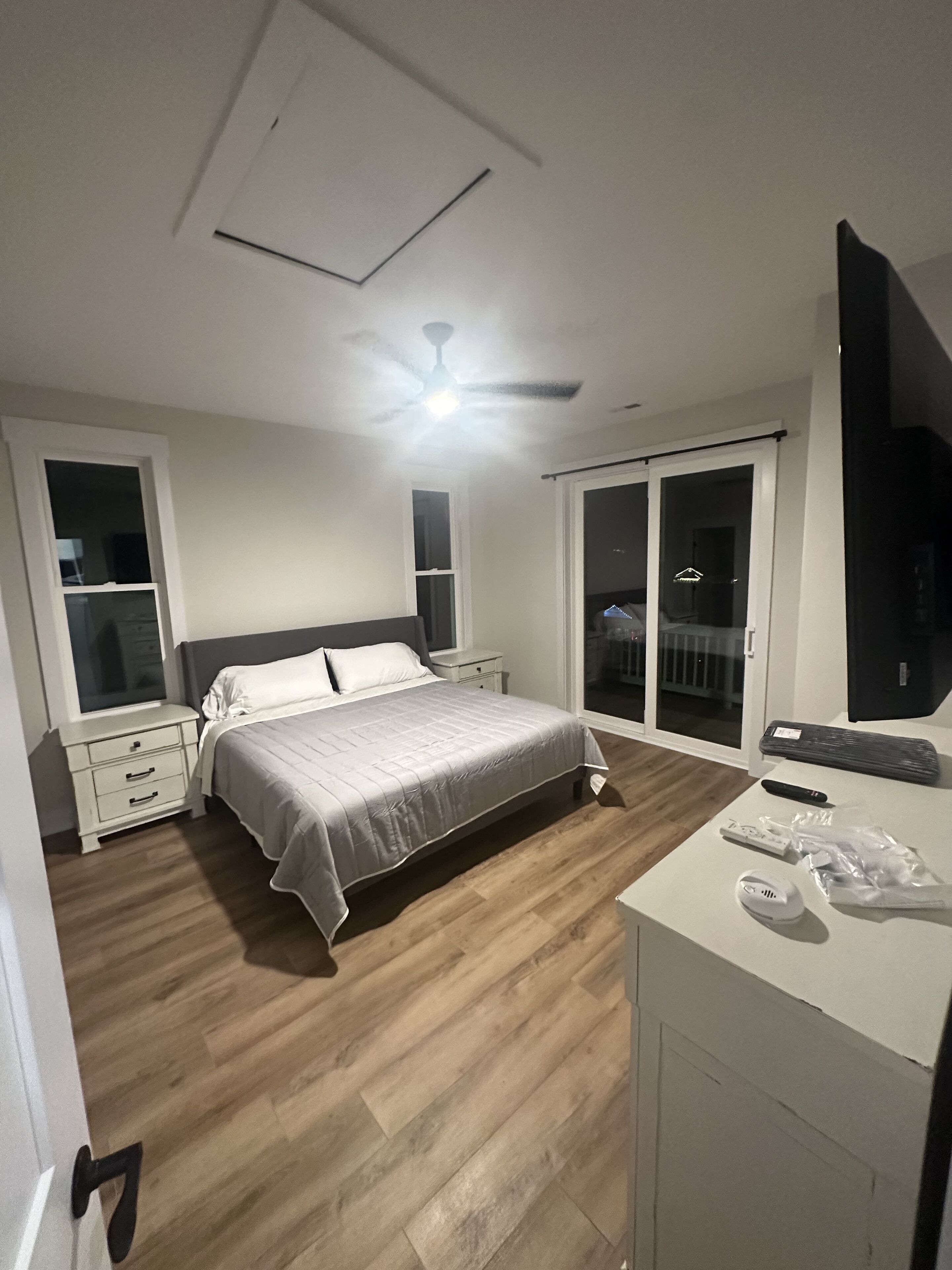 Carolina Beach Property. 3 Minutes To The Beach And Shops. Sleeps 15 - Carolina Beach, NC