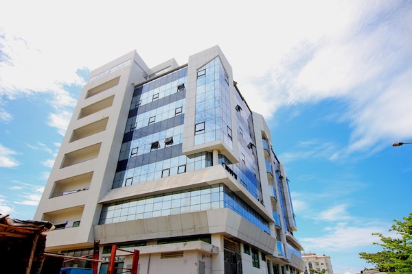 Appart Hotel Les Orchidees - Cotonou