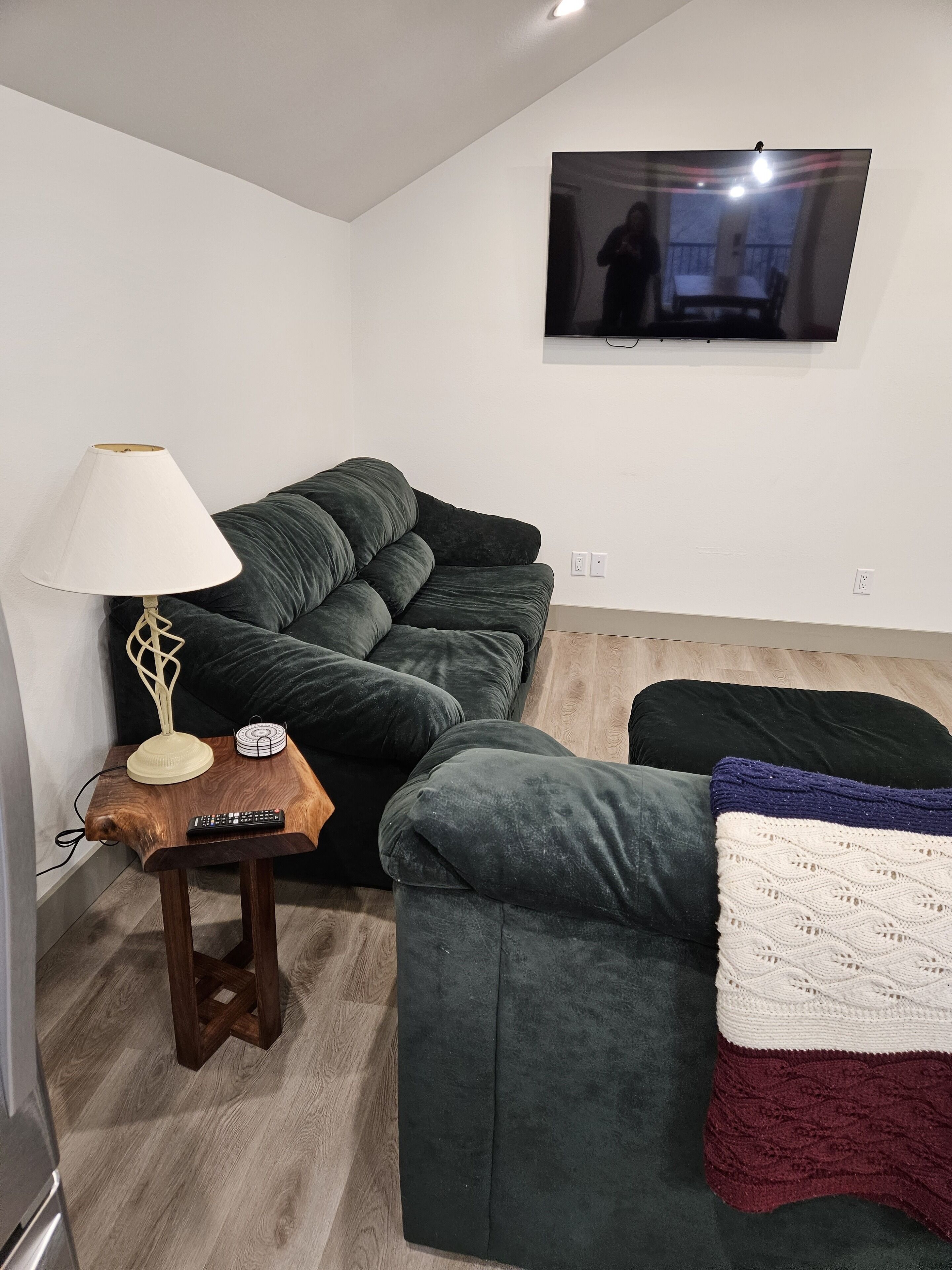 Cozy, Private Apt In Small River Town With Short Drive To City-border Wi And Ia. - Minnesota