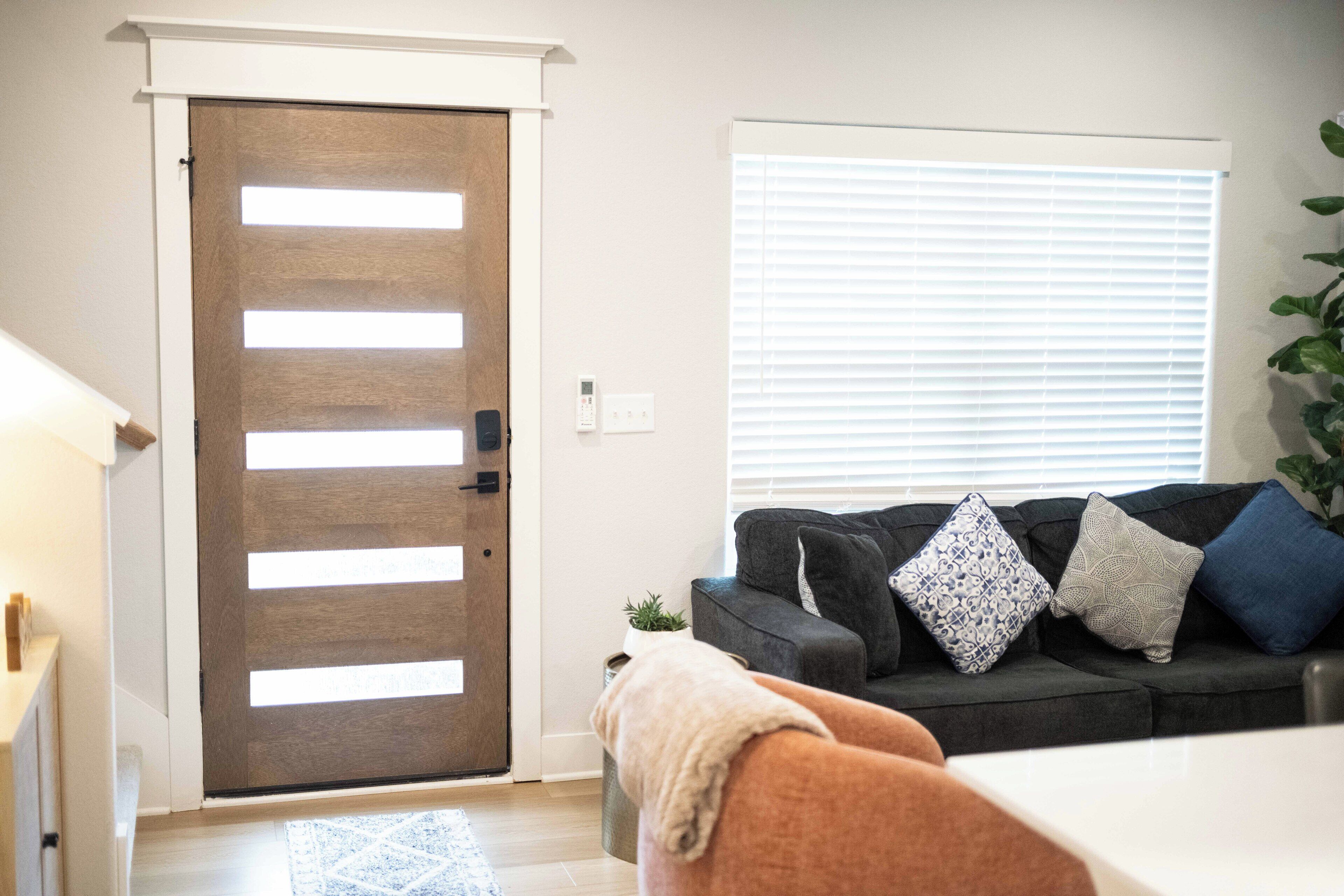 Cozy Luxe Stay Walk To Any Hogs Stadium - Fayetteville, AR