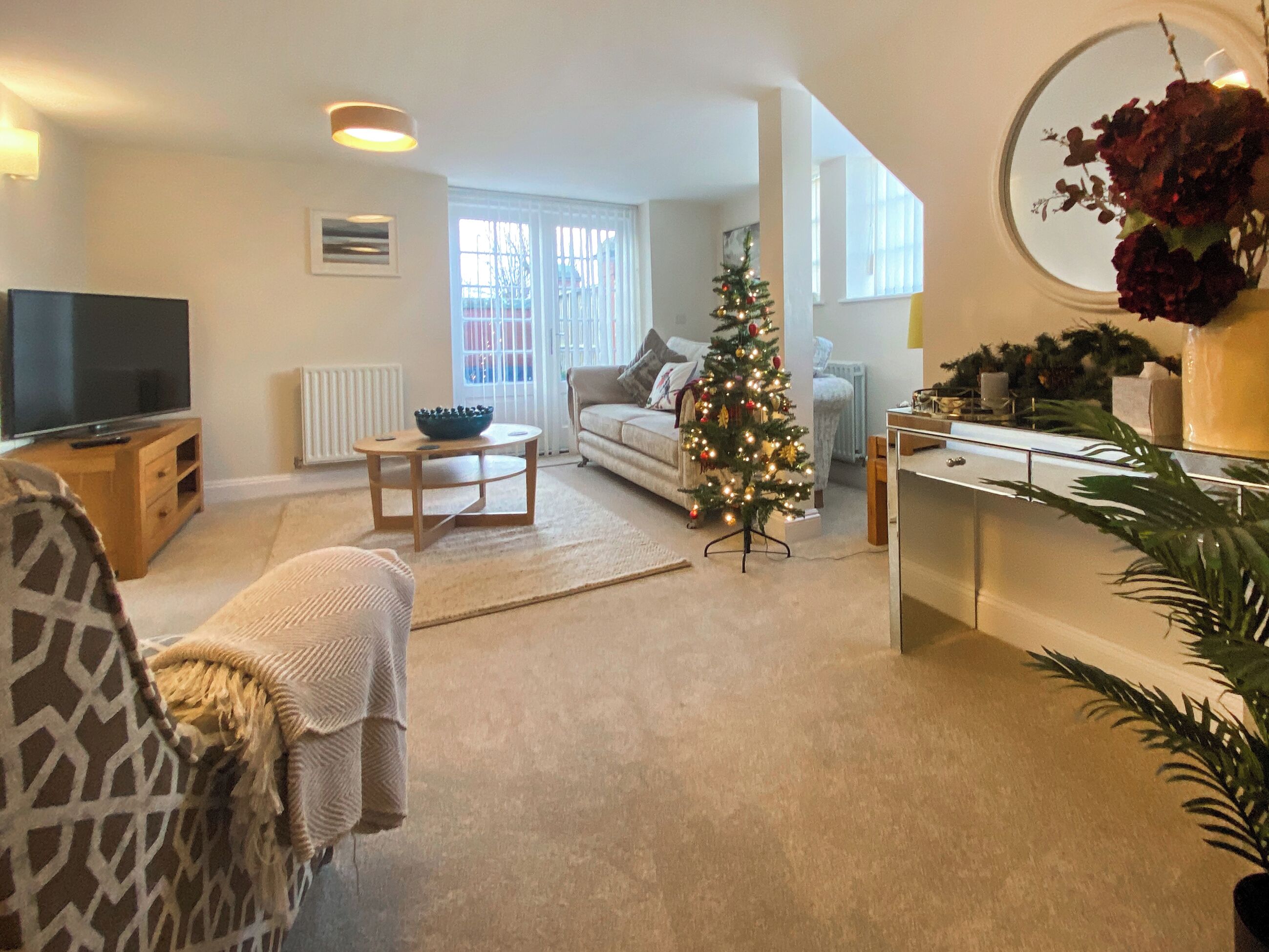 The Police Station - Uk45642 - Silloth