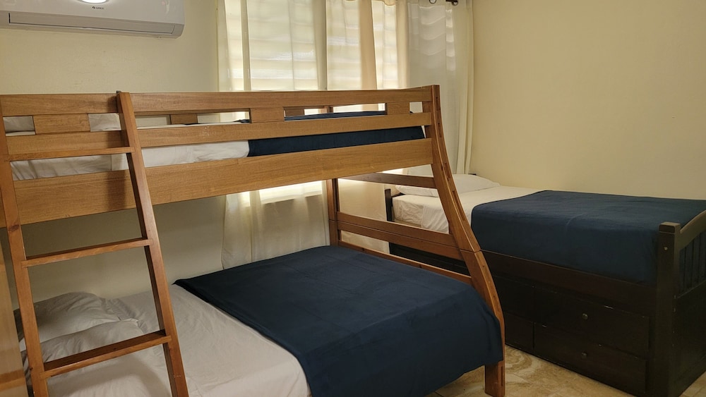 Casa Vista Verde With Private Pool - Isabela