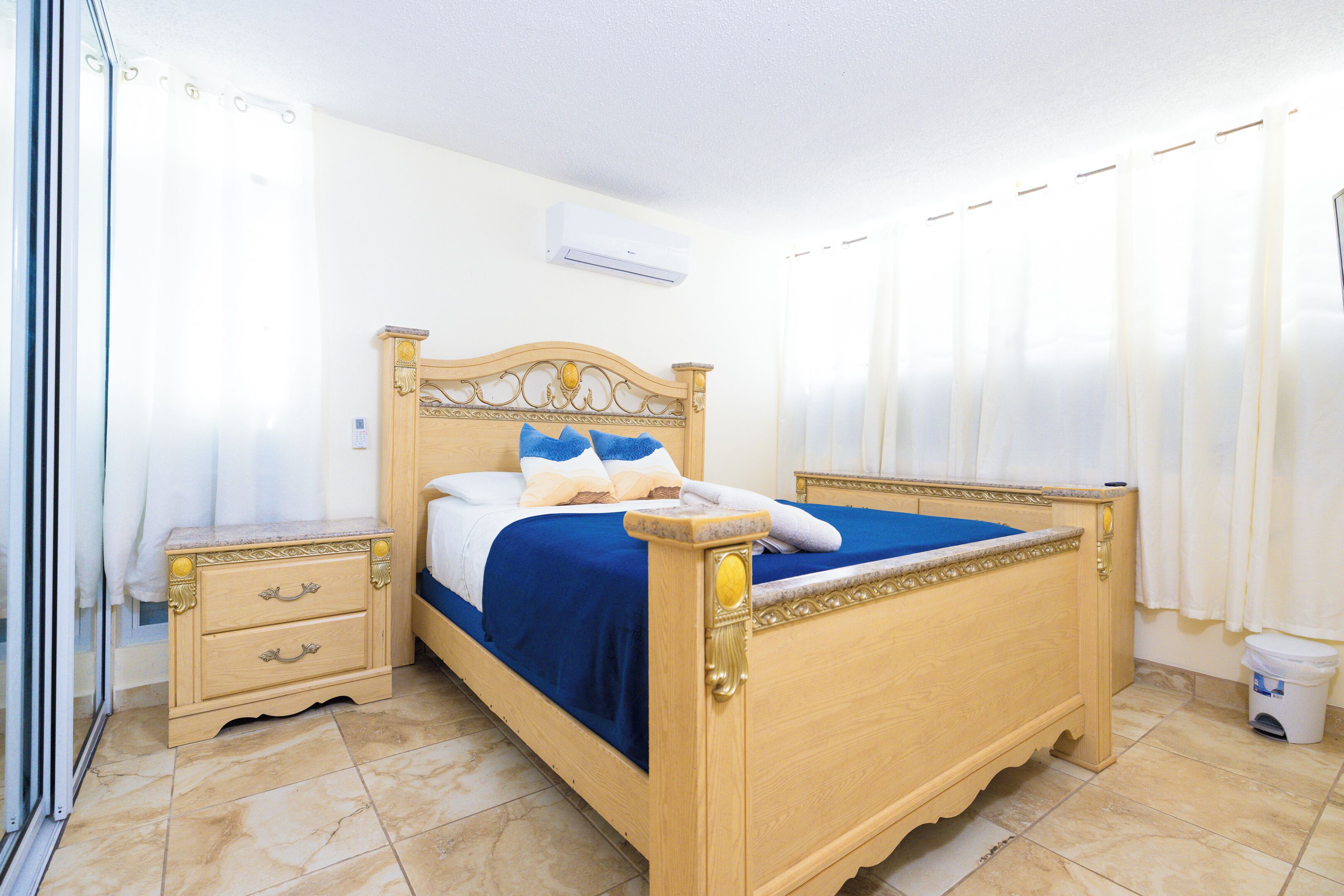 Casa Vista Verde With Private Pool - Isabela