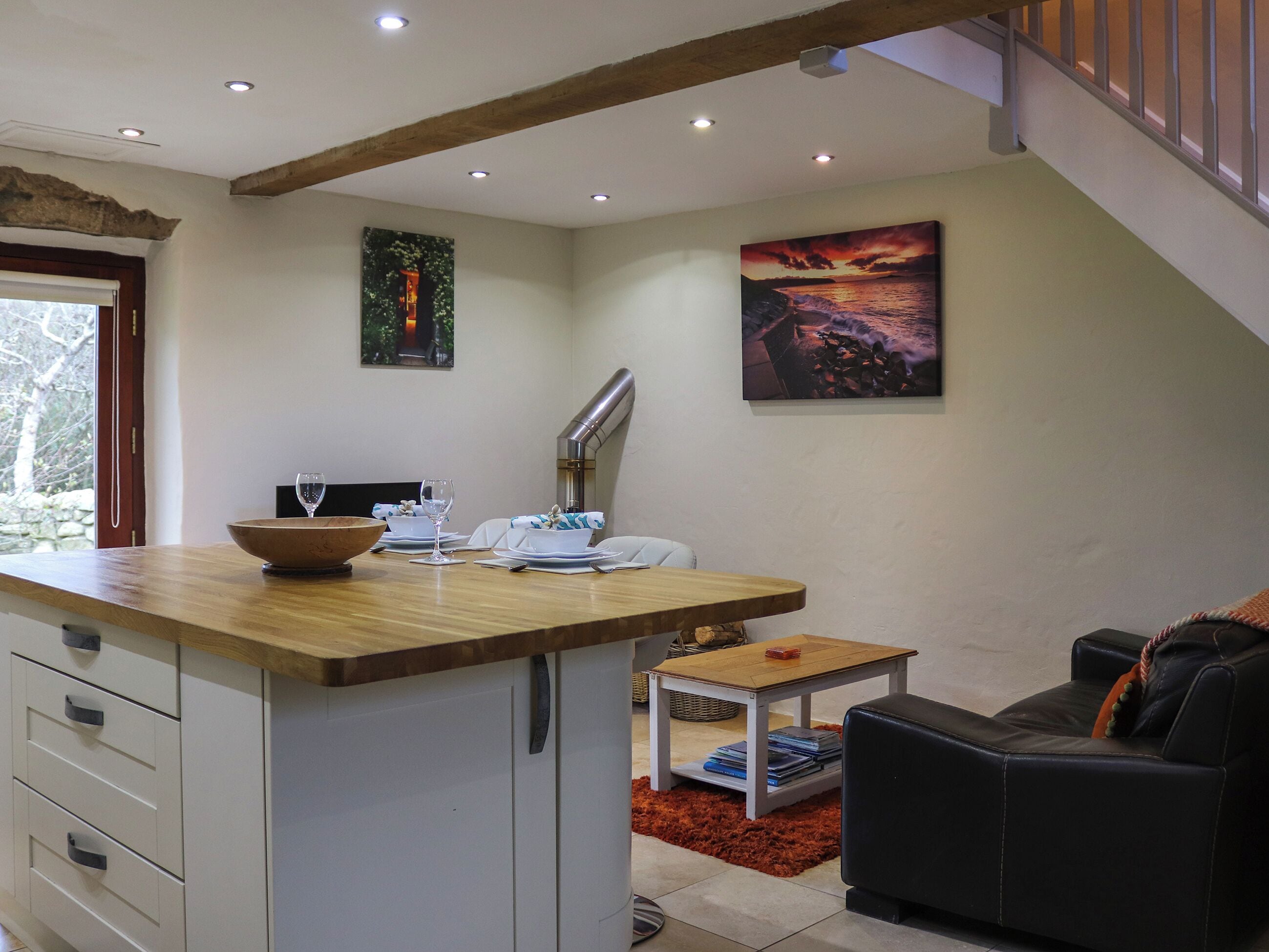 The Crog Loft - Uk45652 - North Wales