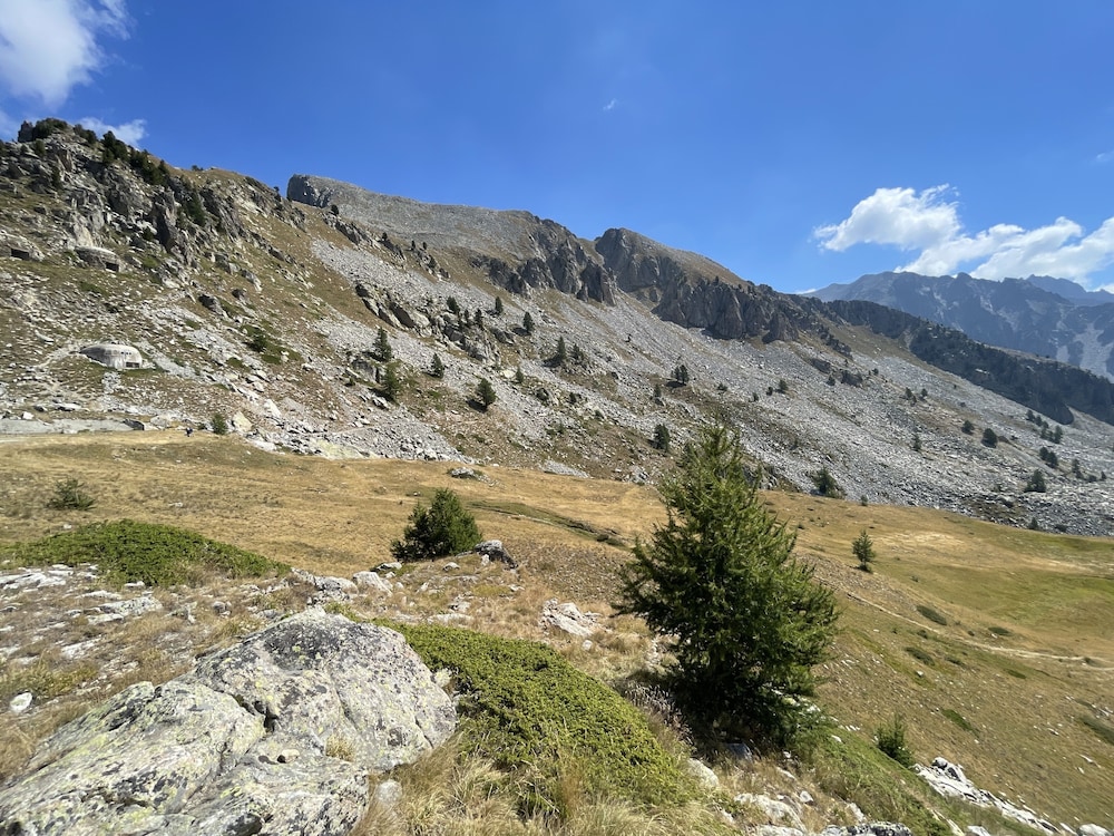 Appartement Refait à Neuf, Vue Montagne - Isola 2000