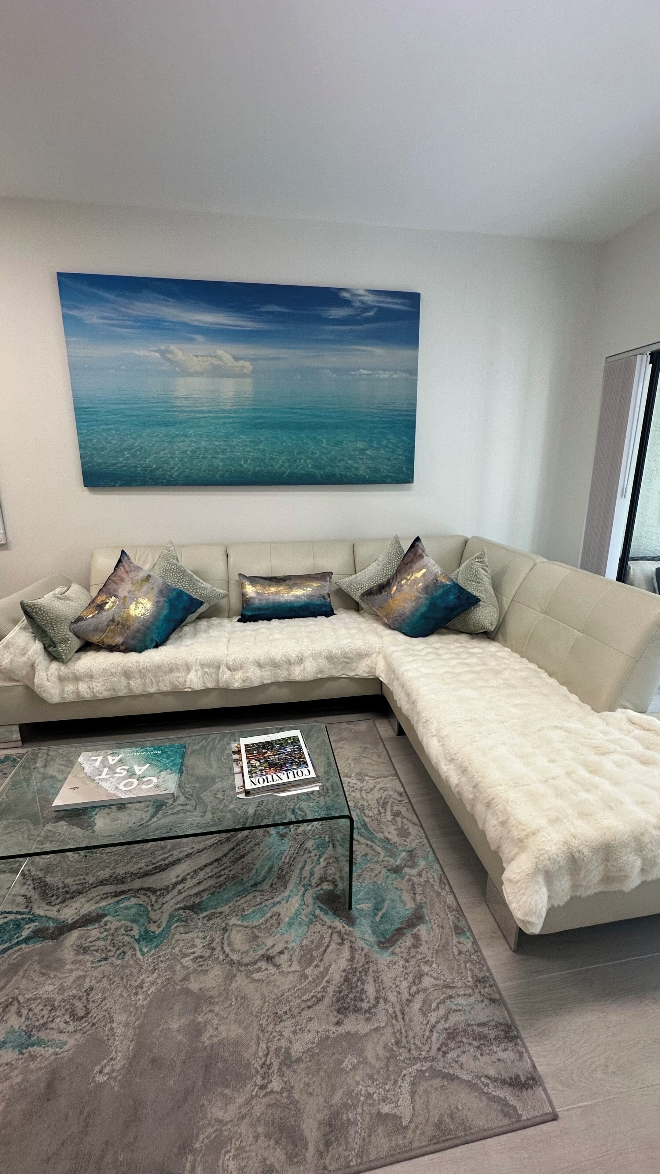 85" Tvworld Tennis Clubbeach 4misauna2 Heated Poolshot Tubpickleball - Naples, FL