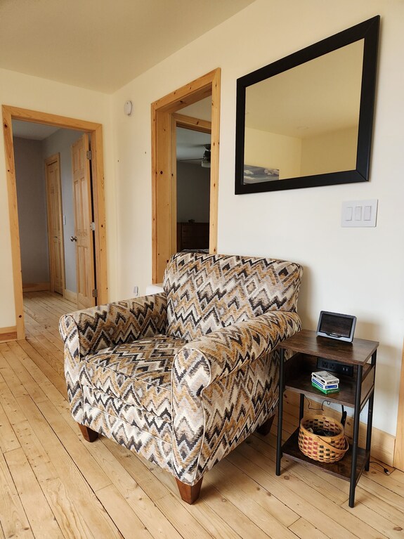 Cozy Cottage With Private Lake Superior Beach In Michigans Upper Peninsula - Public Beach, Ontonagon