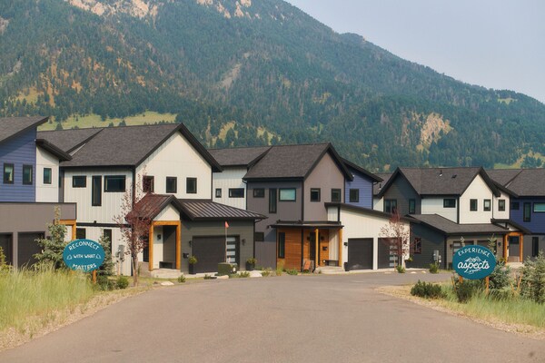 Aspects Big Sky - Montana