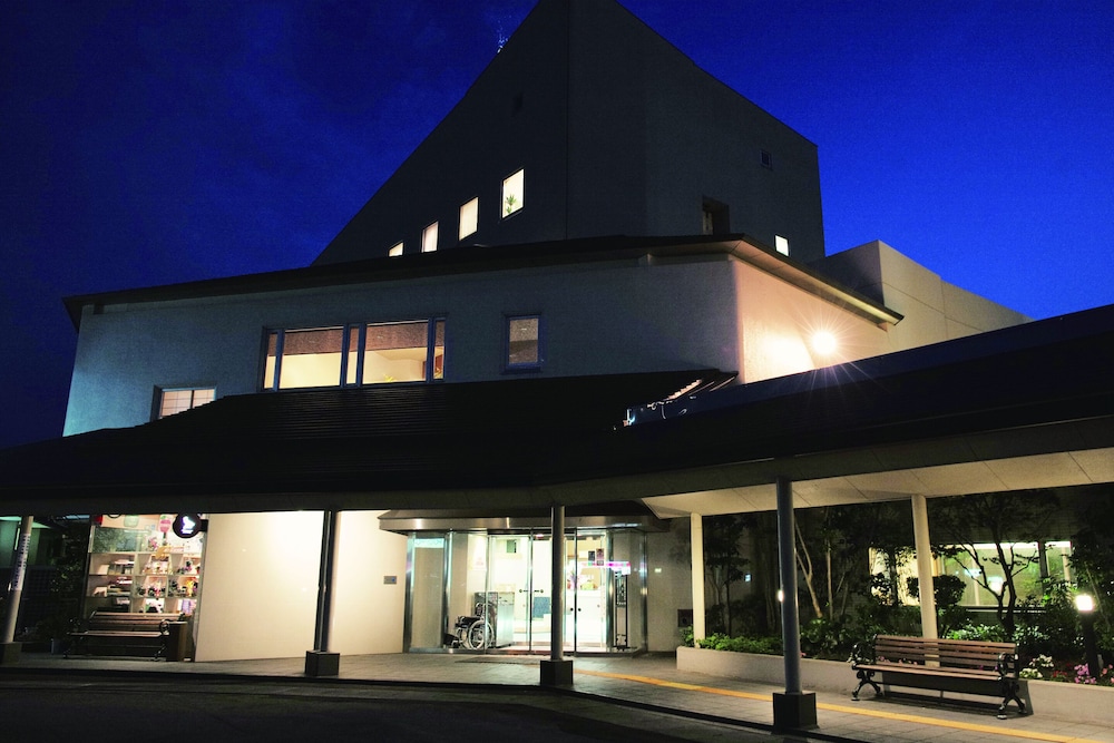 ゆうゆうプラザ & ホテルプラザ迎賓館 - 横手市
