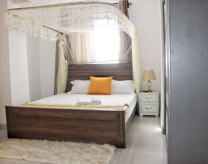Vacation Dream House At Kisimani Heights Apartments Nyali, Mombasa - Mombasa