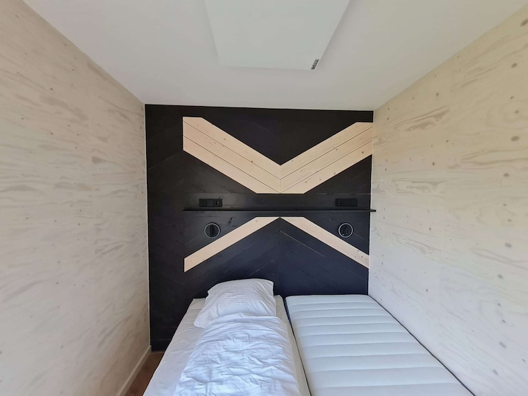 Large Modern Holiday Home With Pool Close To The Beach - Groede