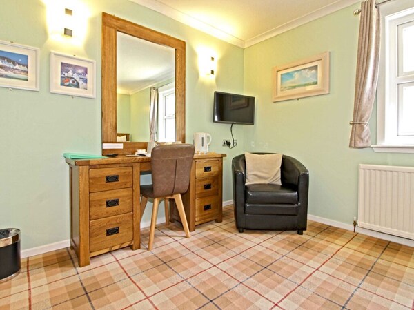 Tingle Creek Hotel - Skye