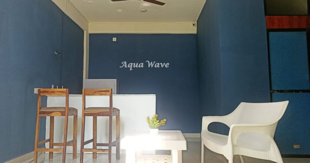 Aqua Wave By Yogitree Hotels - Goa
