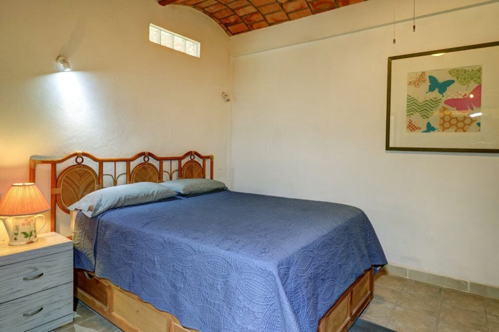 Casa Las Mariposas Bungalow 6 - Los Ayala