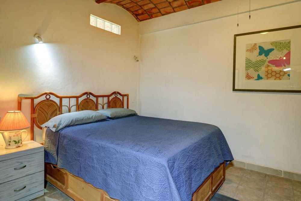 Casa Las Mariposas Bungalow 6 - Lo de Marcos