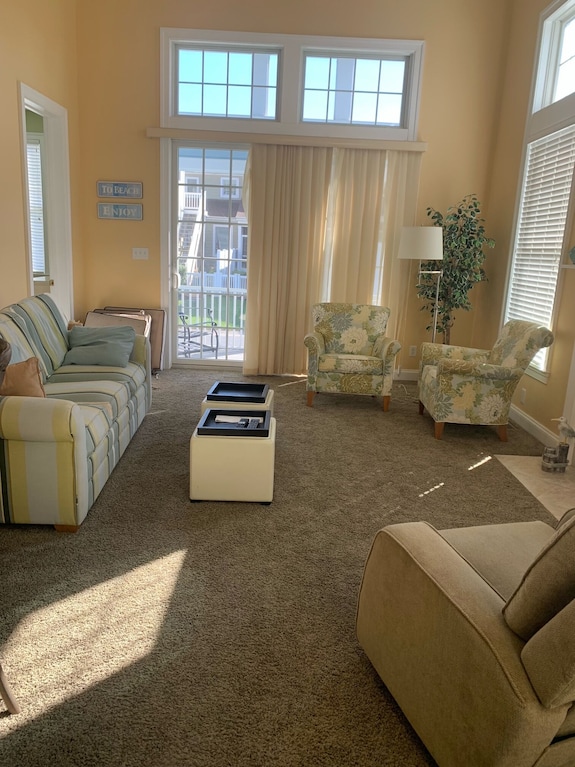 Bayside Resort Has Everything You Need For A Vacation Swimming Pools, - Ocean City, MD