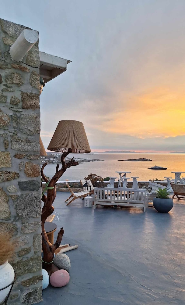 Vougli View - Mykonos